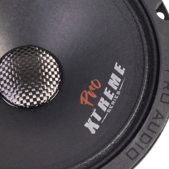 EDGE Car Audio - EDXPRO6-E3